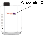 [Yahoo! BB 光]光BBユニットを配線しましたがBBフォンが使えません。（BBフォンランプが点灯しない） | よくあるご質問（FAQ） | サポート | ソフトバンク